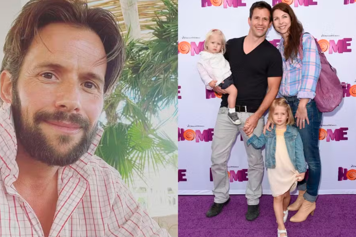 Christian Oliver, de Speed ??Racer y Operación Valkyrie, muere en ...